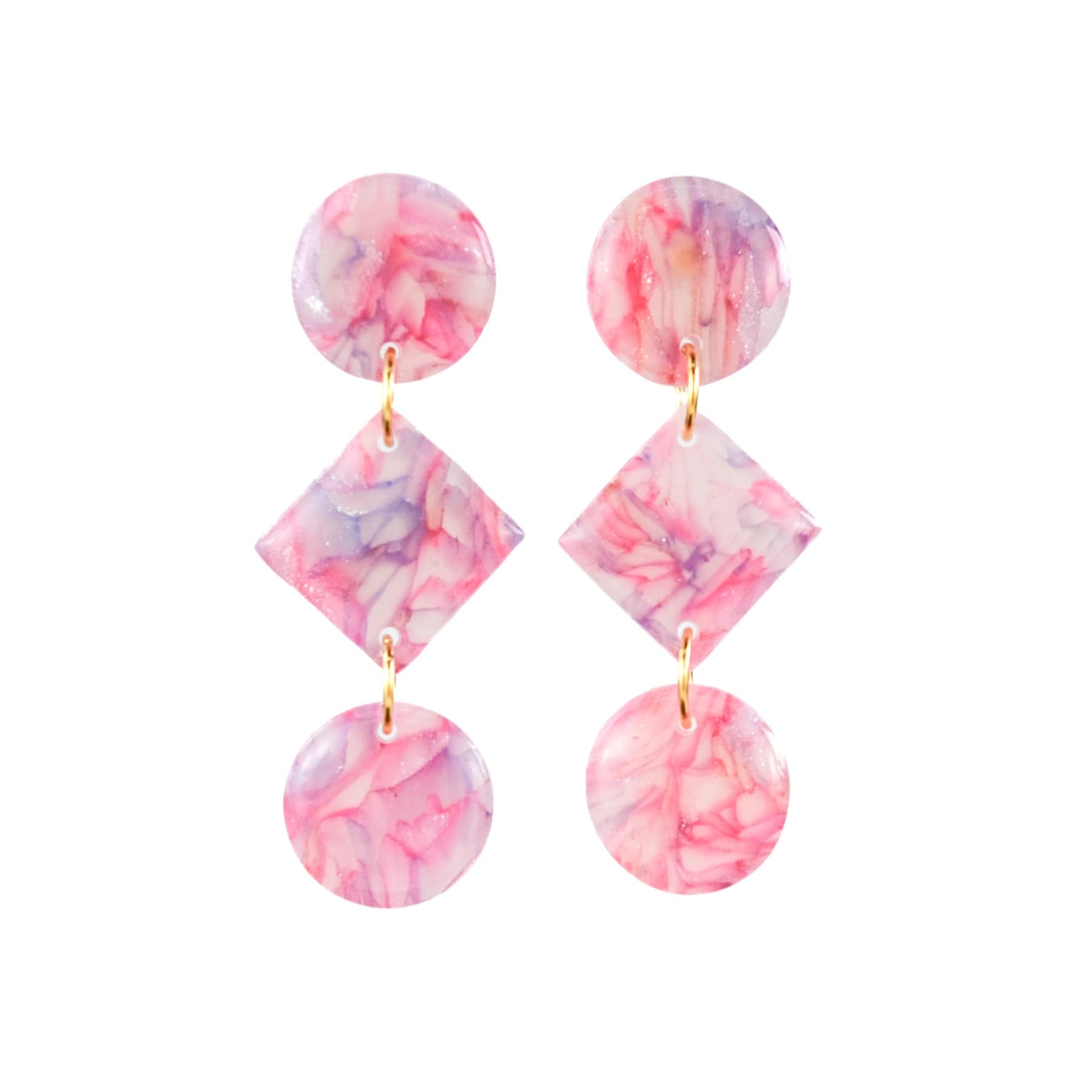 Earrings – By Chavelli